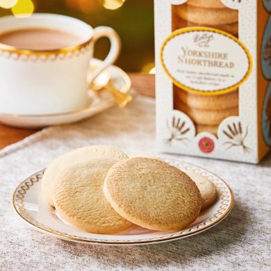 Yorkshire Themed Food Gifts | Bettys