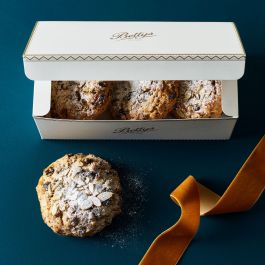 Christmas Advent Cakes, Bettys Classic Christmas Cakes