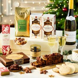 Bettys Family Christmas Gift Box | Christmas Gifts | Bettys
