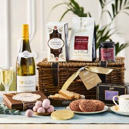 Bettys Inspiration Hamper | Christmas Gifts | Bettys