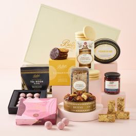 Bettys Luxury Gift Box, Luxury Gifts Online