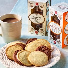 Biscuit & Coffee Bundle