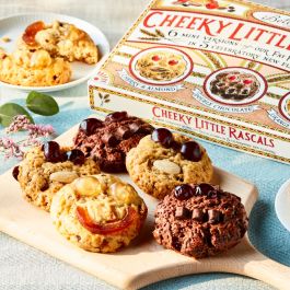 Cheeky Little Rascals (Box of 6)