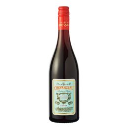 Chevanceau rouge
