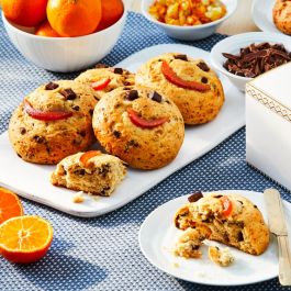 Chocolate & Orange Little Rascals® (Box of 6)