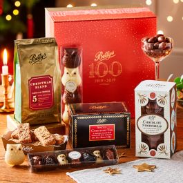Christmas Gift Box | Buy Christmas Gifts Online | Bettys