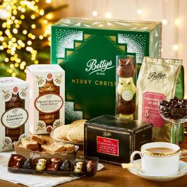 Christmas Gift Box | Buy Christmas Gifts Online | Bettys