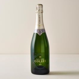 Collet Brut Champagne, Bettys Luxury Online Gifts