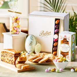 Easter Gift Box