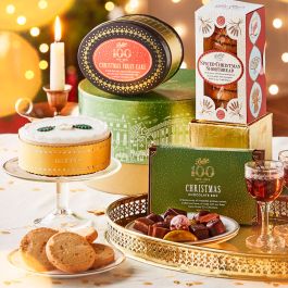 Festive Gift Selection