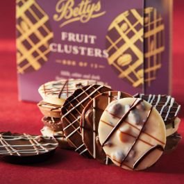 Fruit Clusters | Bettys