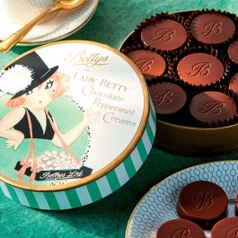 Lady Betty Peppermint Creams | Bettys