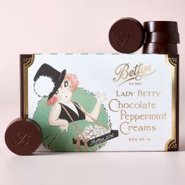 Lady Betty Peppermint Creams | Bettys