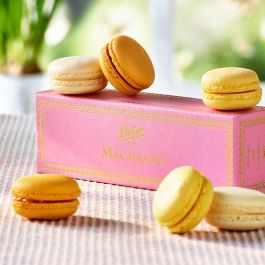Macaroons (Box of 6)