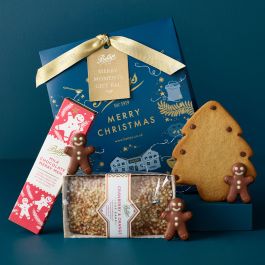 Merry Moments Gift Bag, Bettys Luxury Christmas Gifts