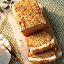 Stem Ginger Loaf Cake | Shop Hand-crafted Cakes | Bettys