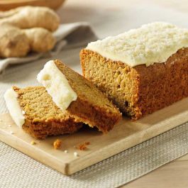 Stem Ginger Cake | Bettys