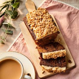 Sticky Toffee Loaf Cake | Shop Hand-crafted Cakes | Bettys