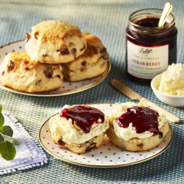 Pack of Four Scones