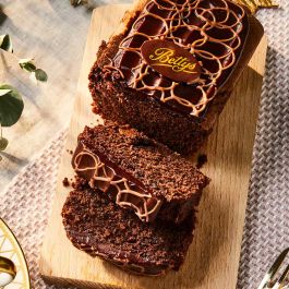 Swiss Chocolate Loaf Cake | Shop Hand-crafted Cakes | Bettys