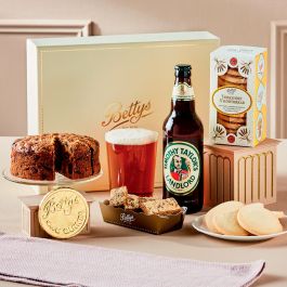 Taste of Yorkshire Gift Box | Yorkshire Gifts | Bettys