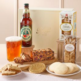 Taste of Yorkshire Gift Box | Yorkshire Gifts | Bettys