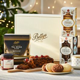 Taste of Yorkshire Gift Box