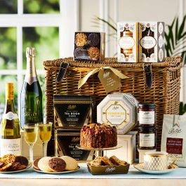 The York Hamper