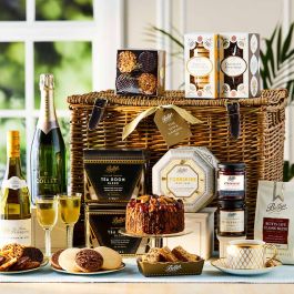 The York Hamper