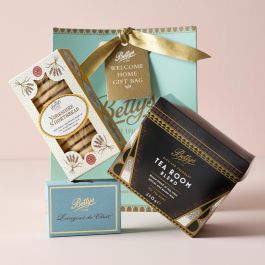 Welcome Home Gift Bag