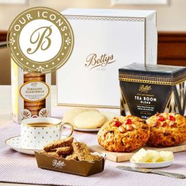 Yorkshire Fat Rascal® Gift Selection