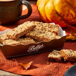 Yorkshire Gingerbread | Bettys