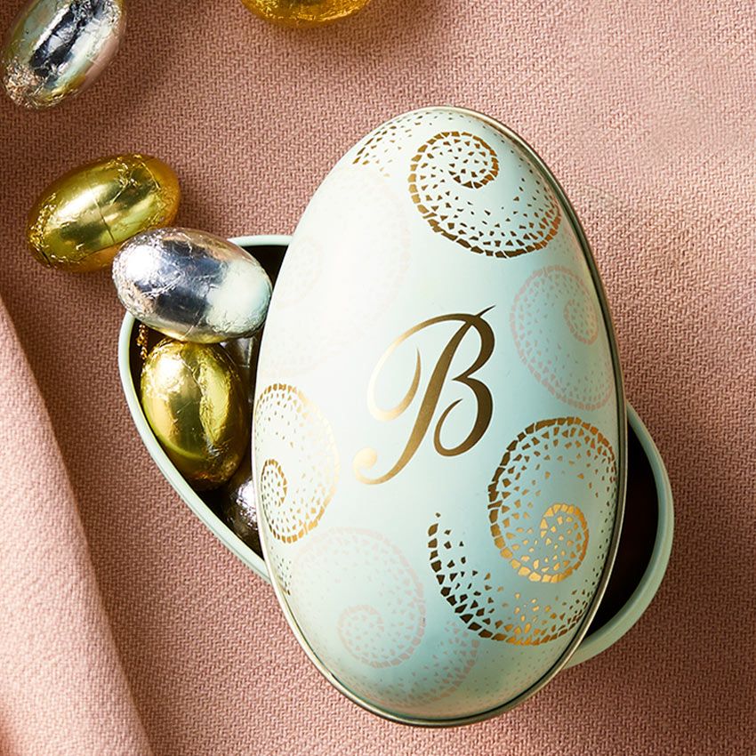 A easter egg store