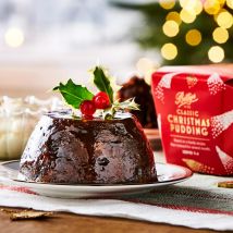 Luxury Christmas Gift Hamper | Christmas Gifts | Bettys