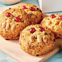 Yorkshire Fat Rascal® Gift Selection