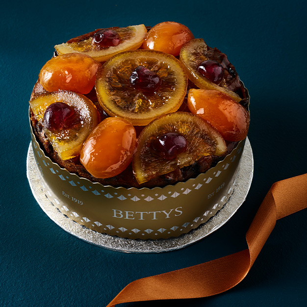 Order Cakes Online for UK Delivery | Handcrafted cakes