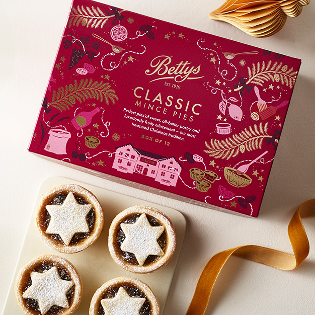 Order Cakes Online for UK Delivery | Handcrafted cakes