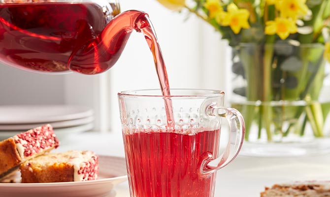 Tea | Speciality Teas & Gifts for Tea Lovers | Bettys