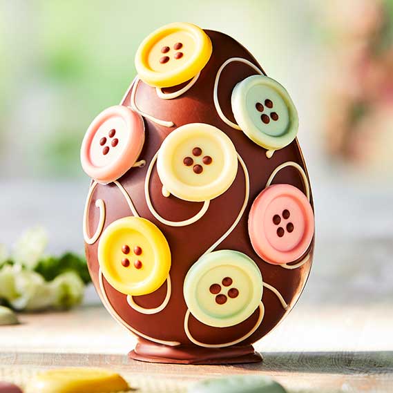 Easter Eggs & More Delivered to Your Door | Bettys Bakery