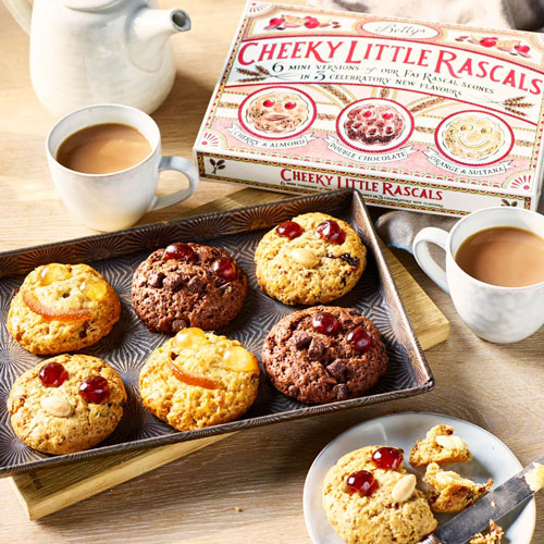 Bettys Online Shop: Luxury Gifts, Bakery & Café Tea Rooms