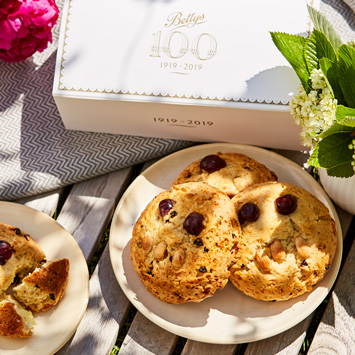 Bettys Online Shop: Luxury Gifts, Bakery & Café Tea Rooms | Bettys