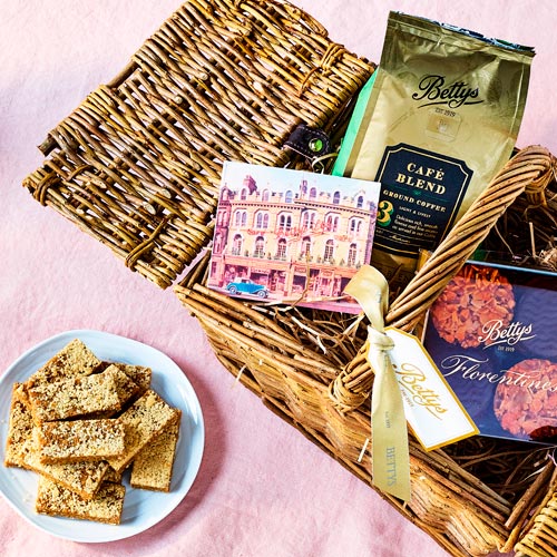 Bettys Online Shop: Luxury Gifts, Bakery & Café Tea Rooms
