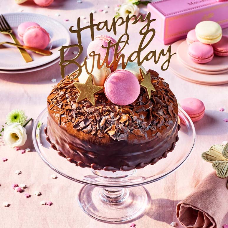 Bettys Online Shop: Luxury Gifts, Bakery & Café Tea Rooms