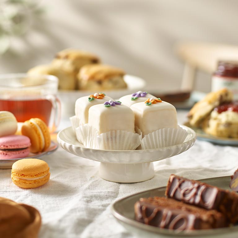 Bettys Online Shop Luxury Gifts Bakery Caf Tea Rooms