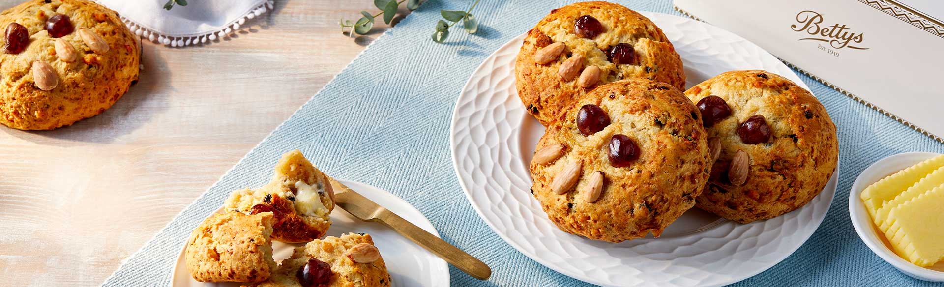 Bettys Online Shop: Luxury Gifts, Bakery & Café Tea Rooms