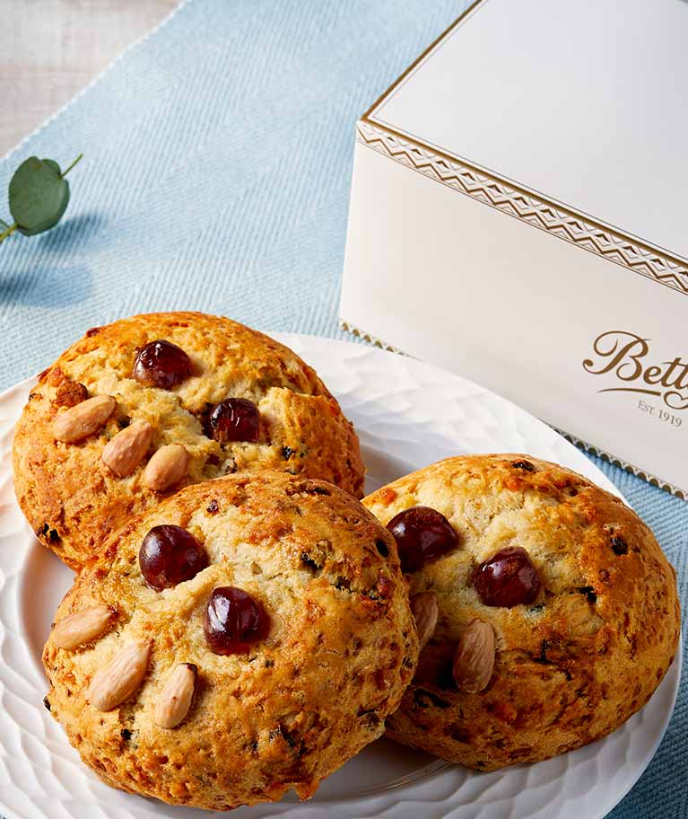 Bettys Online Shop: Luxury Gifts, Bakery & Café Tea Rooms