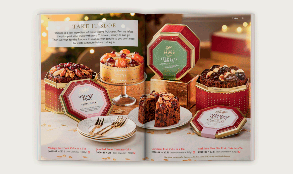 Our Latest Catalogue