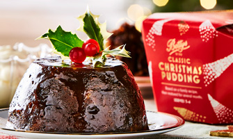 Food Gifts & Hampers for Delivery | Luxury Food Gift Ideas