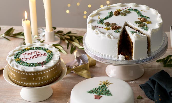 Order Cakes Online for UK Delivery | Handcrafted cakes