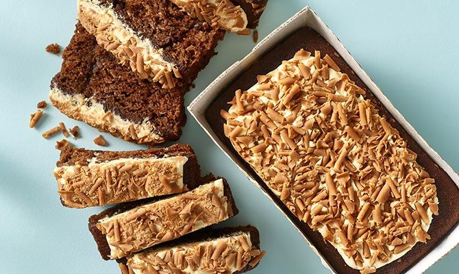 Bettys and Castle Howard